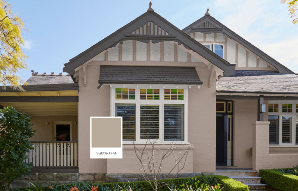 Subtle Hint - Bungendore Rural Services